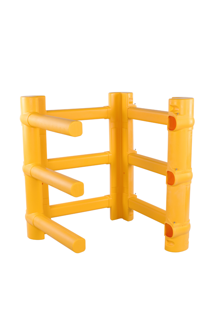 Modular Column protection